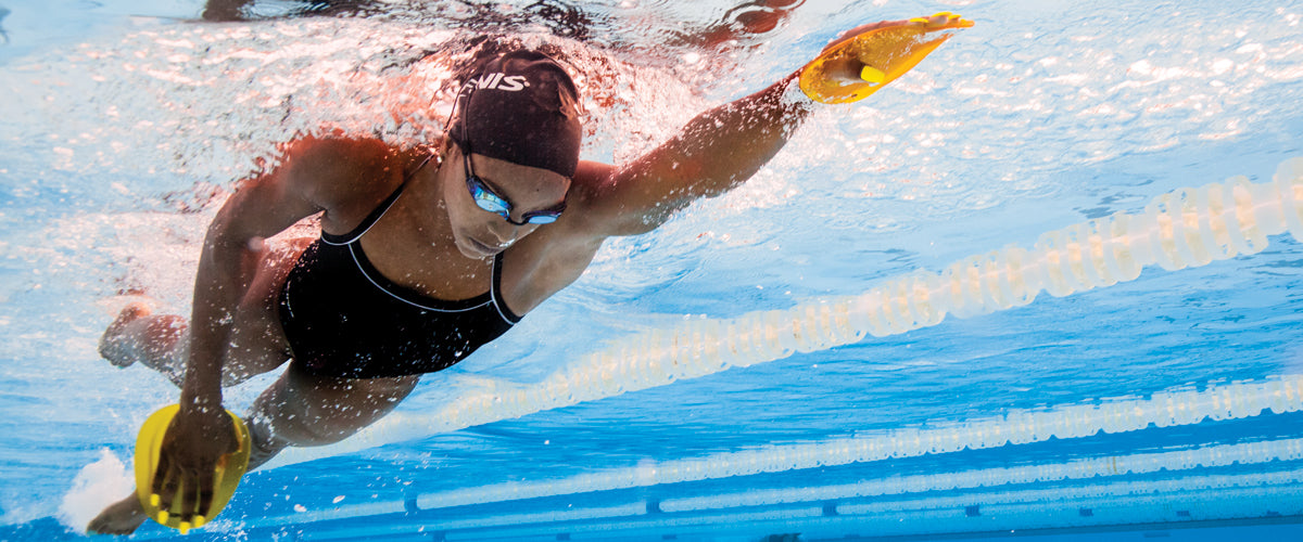 Accesorios o artículos para natación y triatlón – Aqua Zone