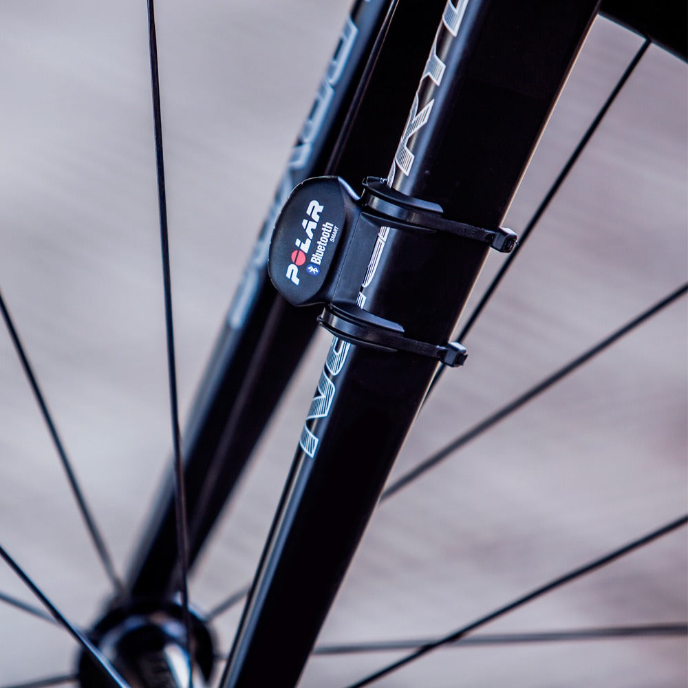 Sensor de velocidad y cadencia Polar