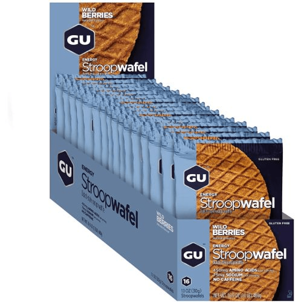 Waffle Deportivo GU – Aqua Zone